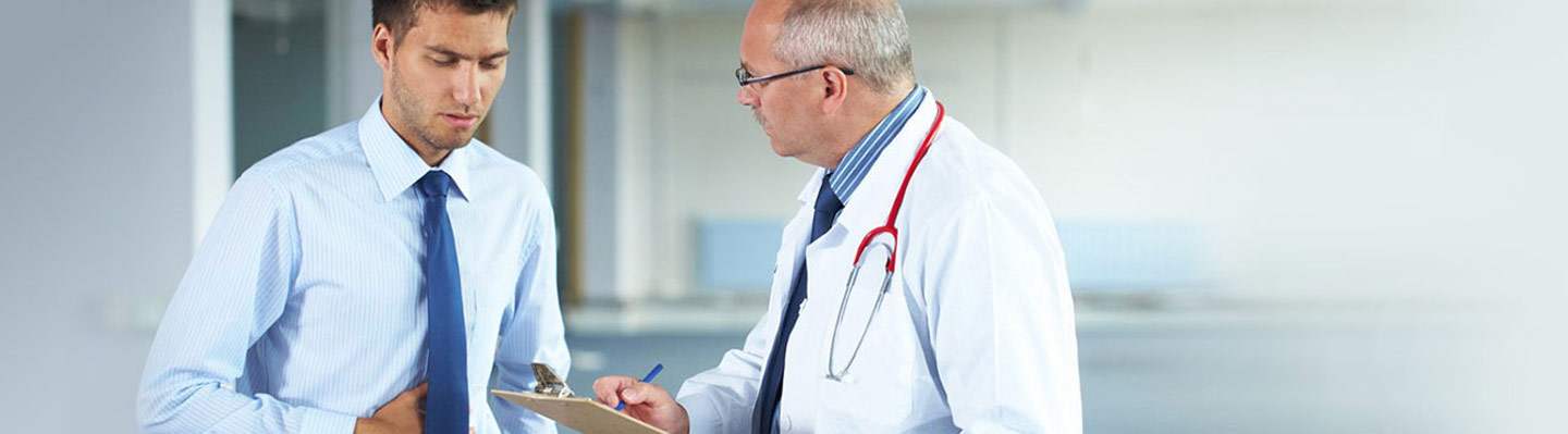 Grace Clinic - Gastroenterology and Liver Disease Center | Covenant Health